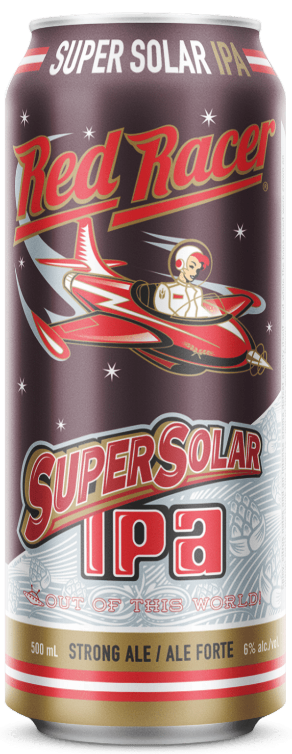 Products - Central City Brewers & Distillers